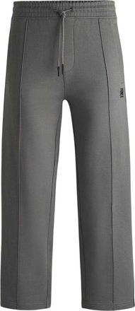 HUGO BOSS Hugo - Racing Bulls Jogginghosen f&uuml;r Herren (Grau)