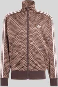 adidas Originals Loose Fit Trainingsjacke Modell FIREBIRD LOOSE MONOGRAM