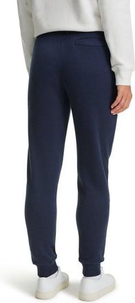 Falke Sweathose Sweathose aus reiner Baumwolle (1-tlg) aus reiner Baumwolle