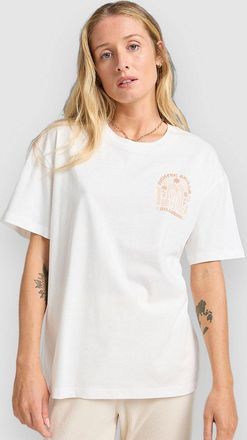 Billabong Always Looking T-Shirt manches longues blanc