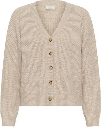 Kaffe Cardigan Strickjacke KAfiorella