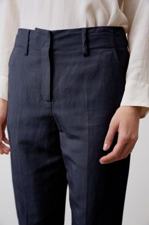 Gerard Darel Pantalon de tailleur - ELINNA - Marine