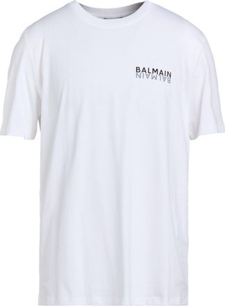 Balmain TOPS - T-shirts auf YOOX.COM
