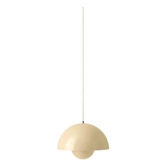 & Tradition Suspension Flowerpot VP7, Verner Panton & Tradition