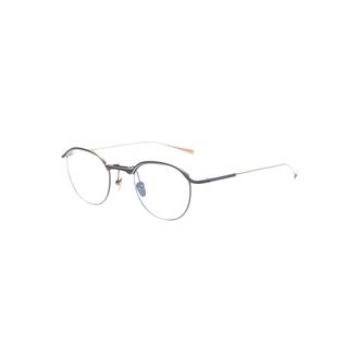 Masunaga 1D6J4Fa0A - unisex - Accessoires - Bleu - Taille: 47 MM