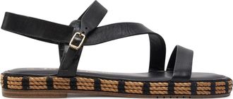 Tamaris Sandalen Tamaris 1-28131-42 Schwarz