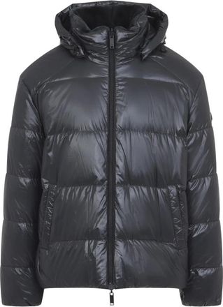 Moose Knuckles Kings Reversible Down Puffer - - Jackets - Herren - Grau - L