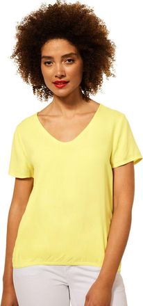 Street One Viskosebluse