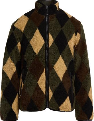 Solid JACKEN & M&Auml;NTEL - Shearling- & Kunstfell auf YOOX.COM