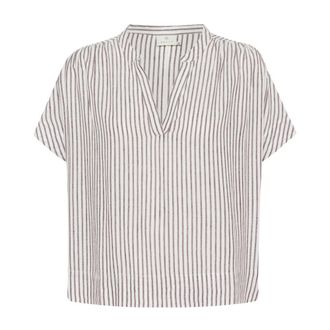 Kaffe Damen, Blusen & Hemden, Mehrfarbig, LGr&ouml;&szlig;e