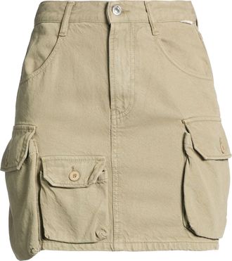 Roy Rogers HOSEN & R&Ouml;CKE - Jeansr&ouml;cke auf YOOX.COM