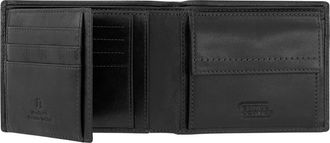 Camel Active Bilbao Wallet - - Accessories - Herren - Schwarzk - ONE SIZE