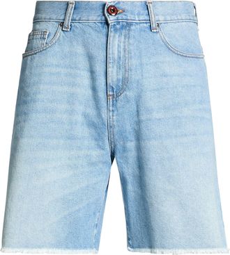 Vision Of Super HOSEN & R&Ouml;CKE - Jeansshorts auf YOOX.COM