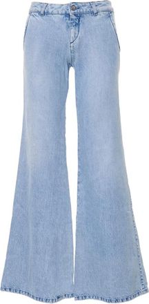 Re-hash Femme, Jeans, Bleu, Taille: W26 Jeans &Eacute;vas&eacute;s