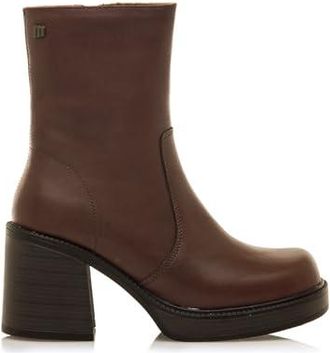 Mtng Bottines à Talons Femme New Oasis 59800 | 58635 | Testa