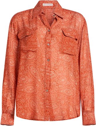 Camicettasnob TOPS - Hemden auf YOOX.COM