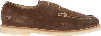 Pawelk's SCHUHE - Schn&uuml;rschuhe auf YOOX.COM