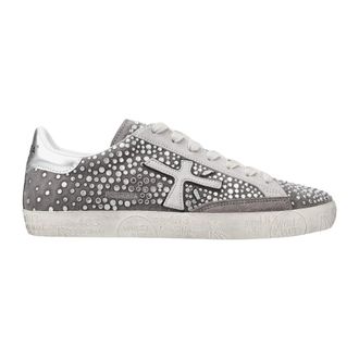 Premiata Stevend 7850 - - Shoes - Damen - Grau - 38 EU