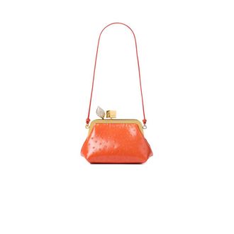 Jacquemus Le Berlingot - - Bags - Damen - Rot - ONE SIZE