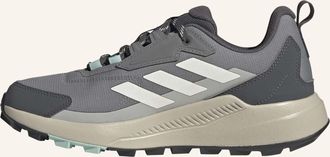 ADIDAS TERREX Adidas Terrex Terrex Anylander Rain.Rdy Wanderschuh grau