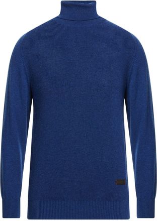 Isaia STRICKWAREN - Rollkragenpullover auf YOOX.COM