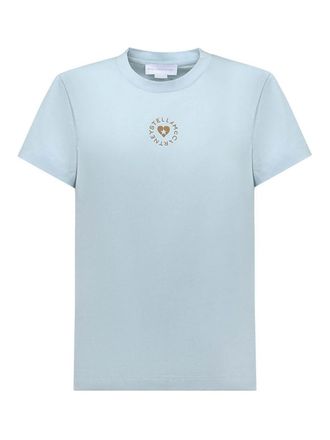 Stella McCartney T-Shirt - Violet Clair