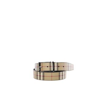 Burberry Herren, Accessories, Beige, 95 CMGr&ouml;&szlig;e