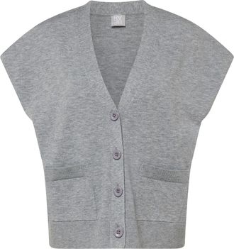 Rabe Strickweste - 40