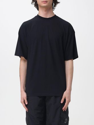 C.P. Company T-Shirt C. P. COMPANY Homme couleur Noir