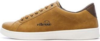Ellesse Baskets Camel Homme Defender