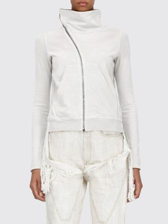 Rick Owens Sweat-Shirt RICK OWENS DRKSHDW Femme couleur Gris