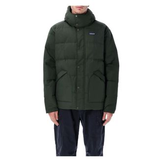 Patagonia Herren, Jacken, Gr&uuml;n, MGr&ouml;&szlig;e