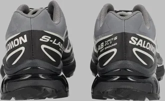 Salomon XT-6 Sneaker - Gray