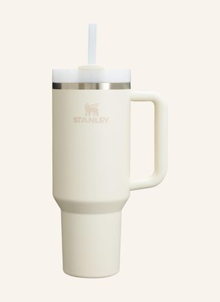 Stanley Thermobecher The Quencher h2.O Flowstate weiss