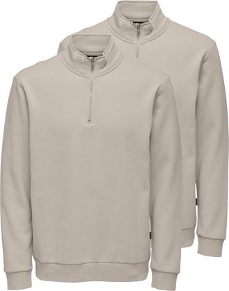 Only & Sons Sweatshirt Ceres