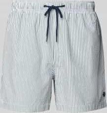 Mc Neal Badehose mit elastischem Bund und Tunnelzug