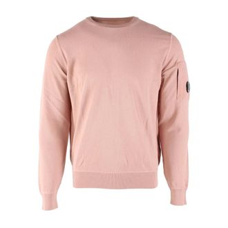 C.P. Company C.p. Company, Homme, Pulls, Rose, Taille: 2XL SweaT-shirts