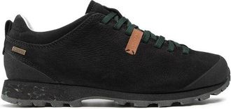Aku Trekkingschuhe Bellamont III Nbk GORE-TEX 528 Schwarz