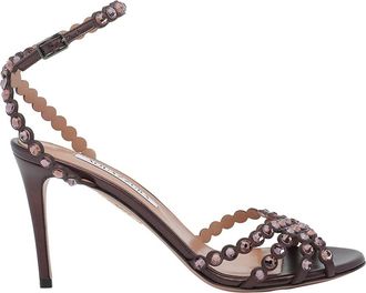 Aquazzura Pumps - Lila