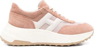 Hogan Femme, Chaussures, Multicolore, Taille: 37 1/2 EU Baskets
