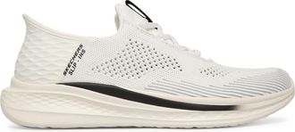 Skechers Sneakers Skechers Slade Quinto 210810/WHT Wei&szlig;