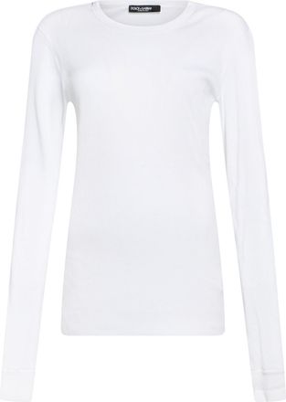 Dolce & Gabbana TOPS - T-shirts auf YOOX.COM