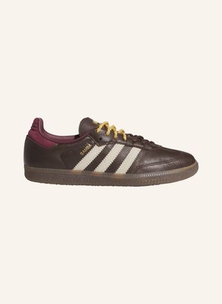 adidas Originals Adidas Originals Sneaker Samba Og braun