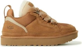 UGG Baskets Lowmel en cuir