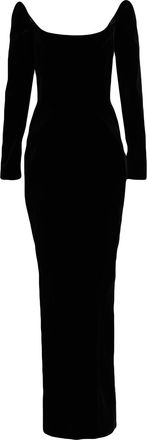MUGLER KLEIDER - Maxi-Kleider auf YOOX.COM