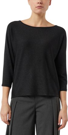 Comma Pullover 3/4 Arm