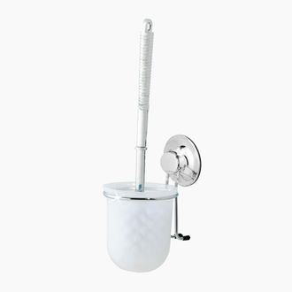 Everloc EL10208 WC-B&uuml;rste mit Halter