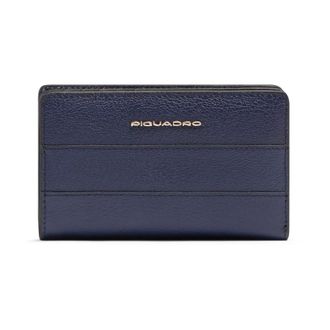 Piquadro Damen, Accessories, Blau, ONE SIZEGr&ouml;&szlig;e