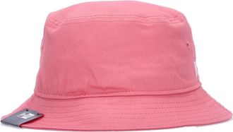 New Era Pink Koralle Fischerhut Essential Eimer - - Accessories - Herren - Rosa - L