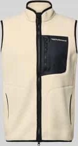 Peak Performance Weste mit Brusttasche Modell NatureRush